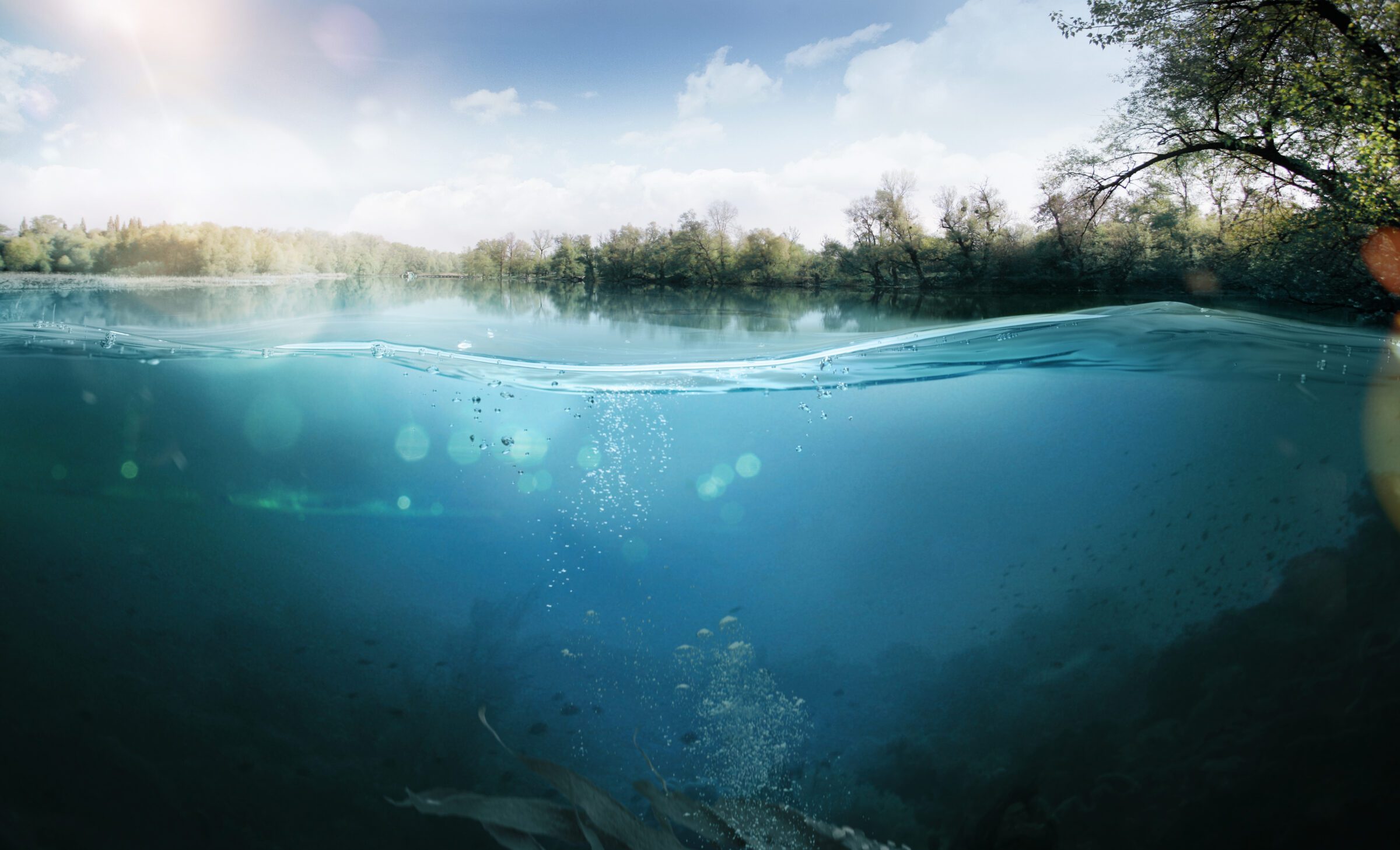 A Framework for Industrial Water 4.0 - 20FIFTY Partners